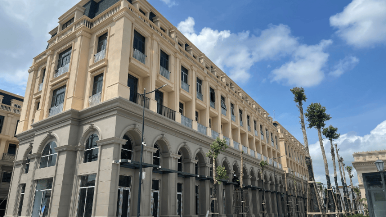 GFRC(GRC) là gì? / Các câu hỏi về GRC - Grc.com.vn