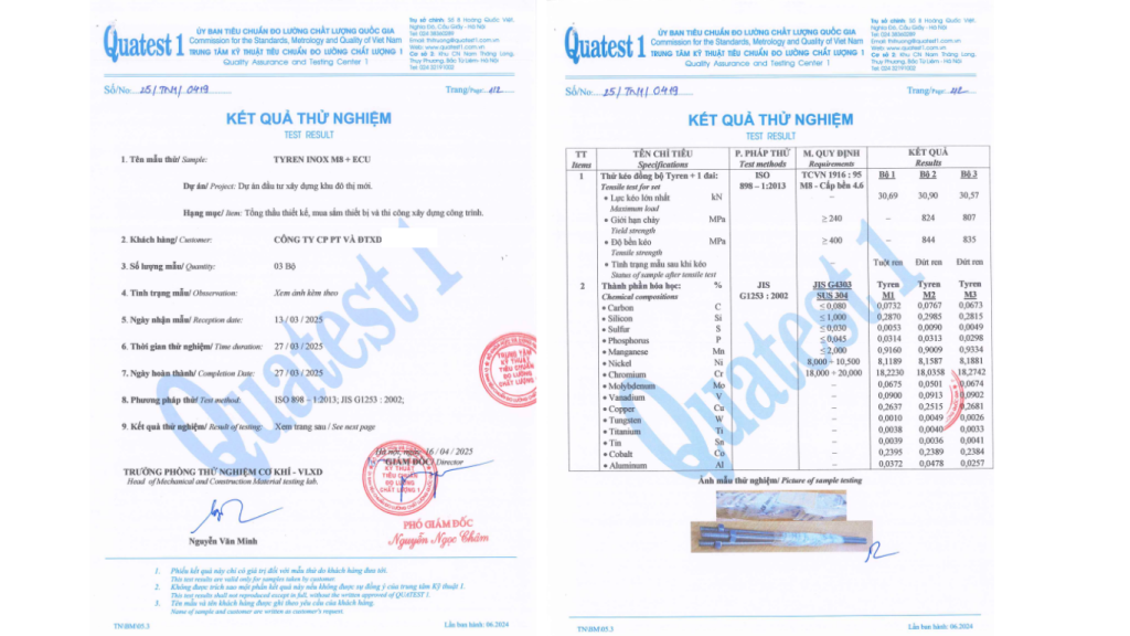 GFRC(GRC) là gì? / Các câu hỏi về GRC - Grc.com.vn